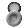 Earpads Ear Pad Set for Headset Ear Cushion Headphones Memory Foam ...