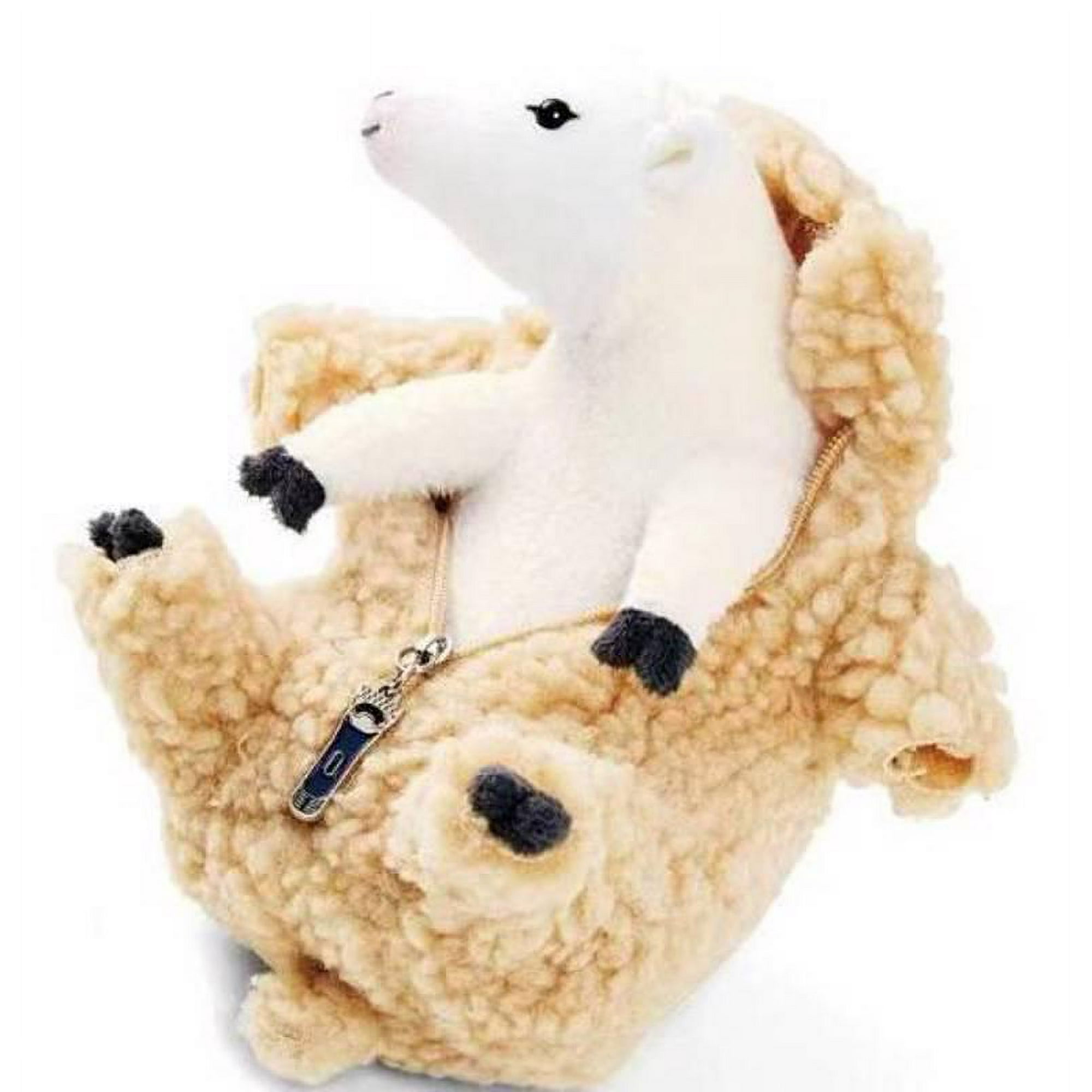 Click here for Destyer Plush Toy: Shaved Sheep Doll From Liujia M... prices