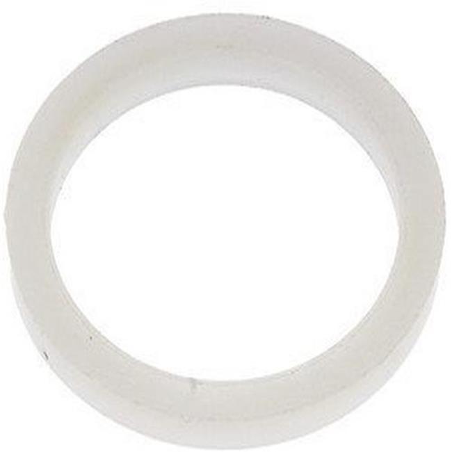 Oil Drain Plug Gasket - Nylon - Walmart.com