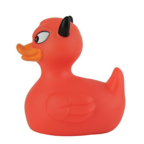 Devil Duck