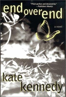 Pre-Owned End Over End (Paperback) 1569472769 9781569472767 - Walmart.com