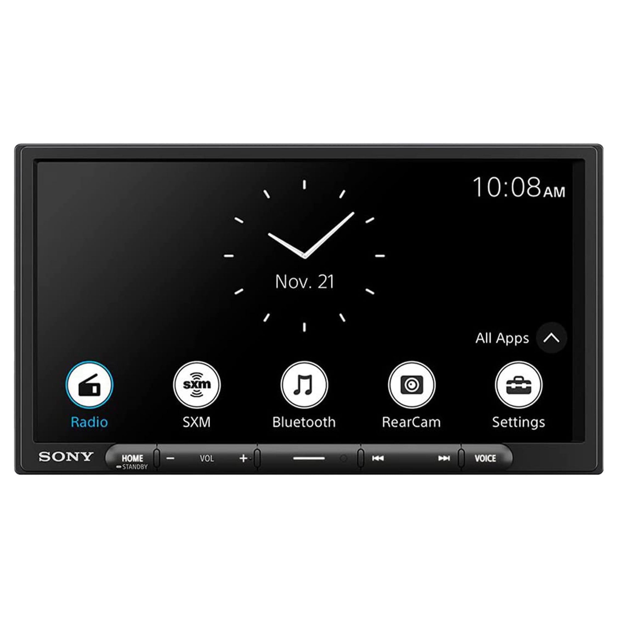 Click here for Sony Mobile Xav-Ax4000 Car Audio Media Receiver W/... prices