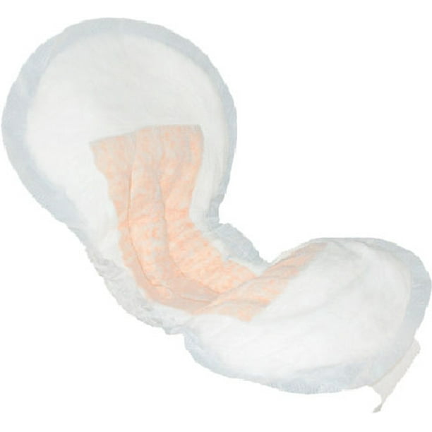 Bladder Control Pad Tranquility Heavy Absorbency Polymer Unisex ...