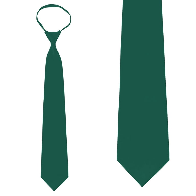 Green Tie Clipart