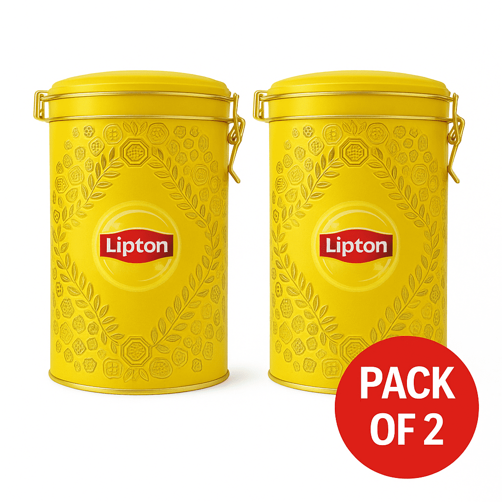 Click here for New Year Special - Lipton Loose Leaf Black Tea Wit... prices