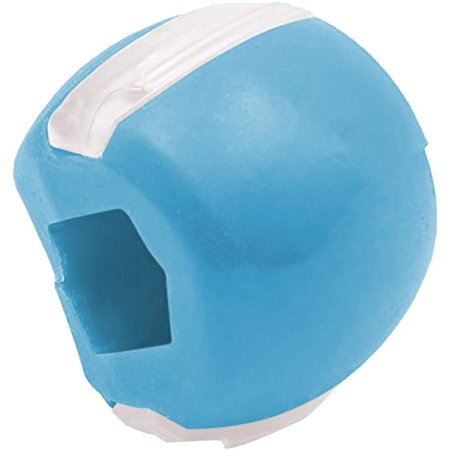 Training tool for tightening the face Double chin training device Jaw ...