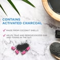 CharcoCaps Activated Charcoal Capsules for Gas Relief Bloating ...