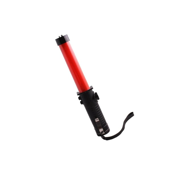 Traffic Wand Led Light Safety Road Control Stick traffic signal wand ...
