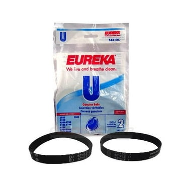 Electrolux Replacement Belts for Eureka AirSpeed and Sanitaire Upright ...