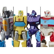 Transformers Bumblebee: DJ Bumblebee Singing and Dancing Bumblebee ...