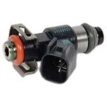 ACDelco GM Original Equipment Sequential Multi-Port Fuel Injector Kit ...
