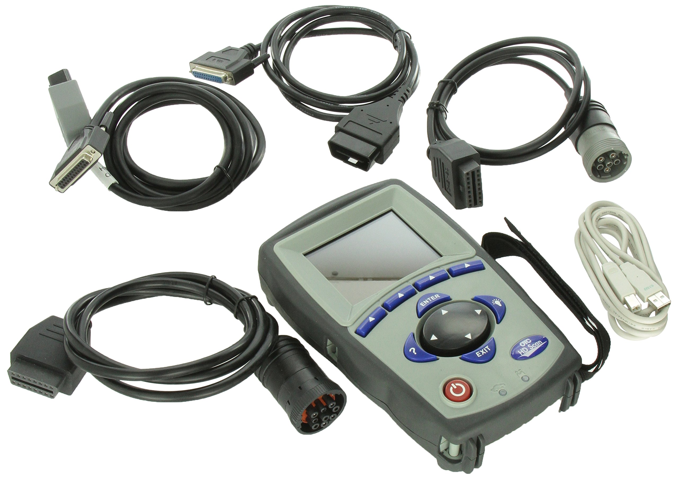 HEAVY DUTY SCAN TOOL - Walmart.com