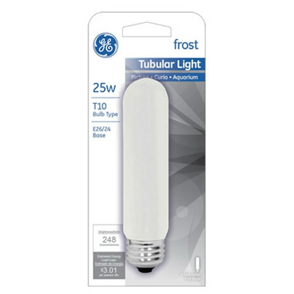 120V 25W Bulbs