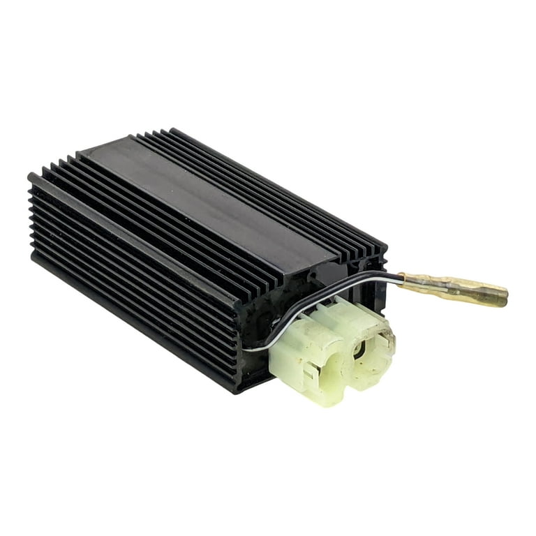 6 Pin DC CDI Box For GY6 150cc 200cc 250cc 300cc Go Kart ATV