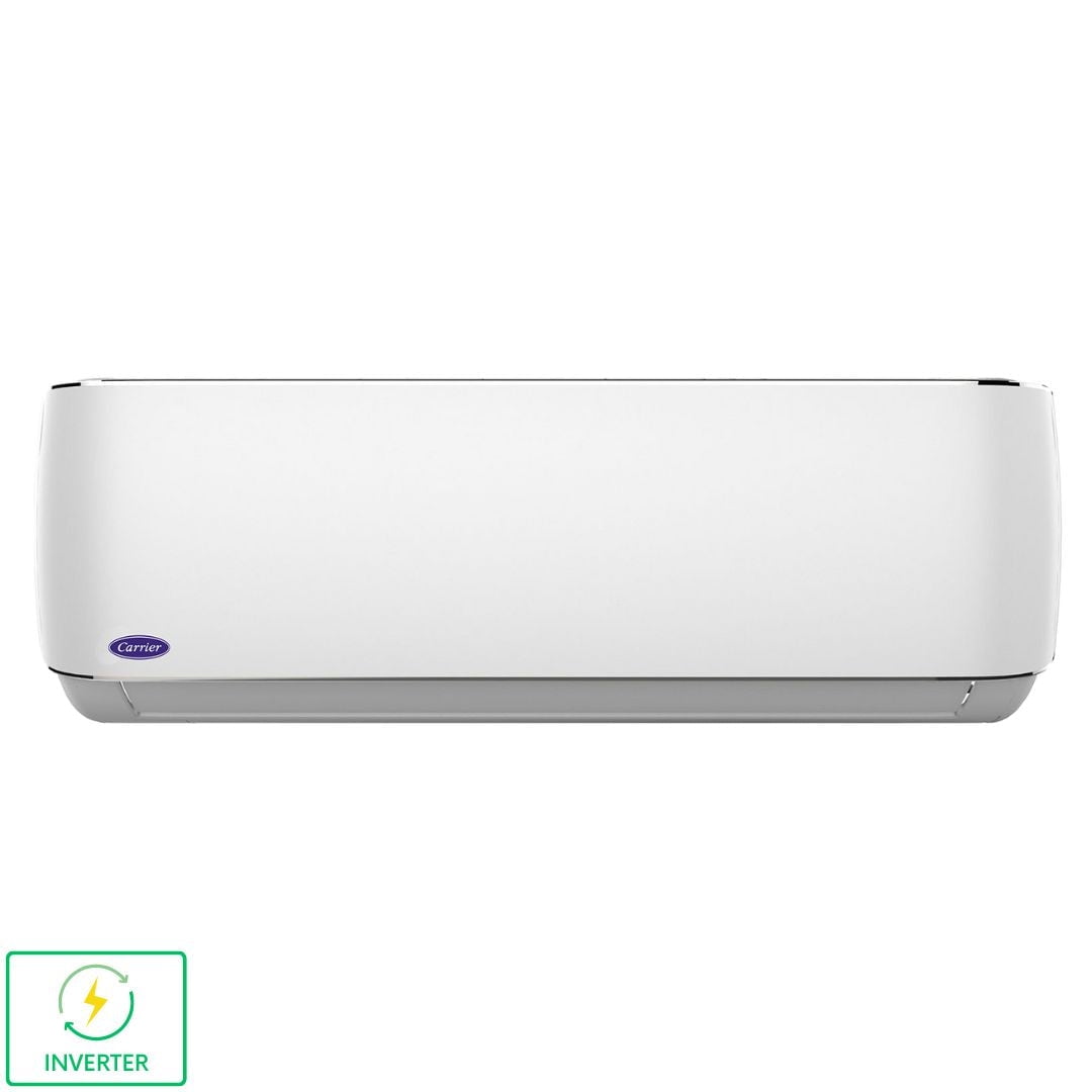 Minisplit Carrier Elite Inverter Wi-Fi (1 ton, 220V, Frío y Calor ...