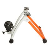 Conquer Indoor Bike Trainer Portable Exercise Bicycle Magnetic Stand ...