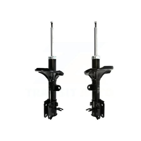 Rear Shock Absorber And Suspension Strut Assemblies Kit For Kia ...