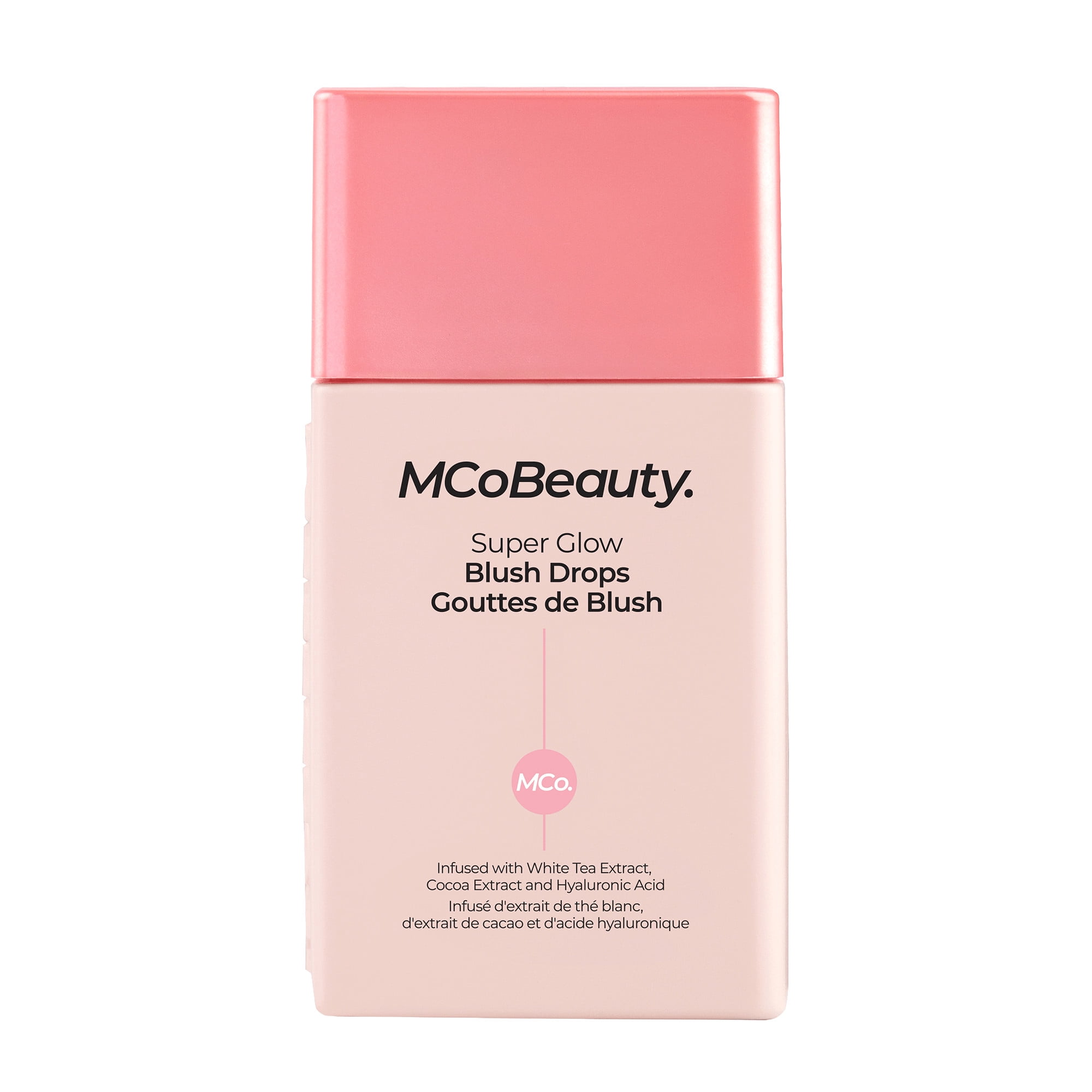 Click here for Mcobeauty - Super Glow Blush Drops 30 Ml / 1.01 Fl... prices
