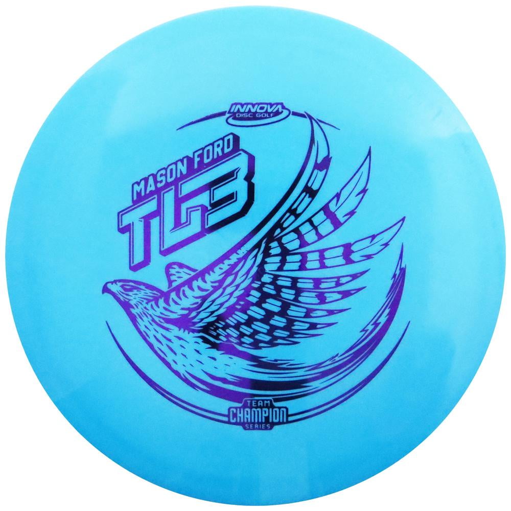 Innova Limited Edition 2021 Tour Series Mason Ford Star TL3 Fairway ...