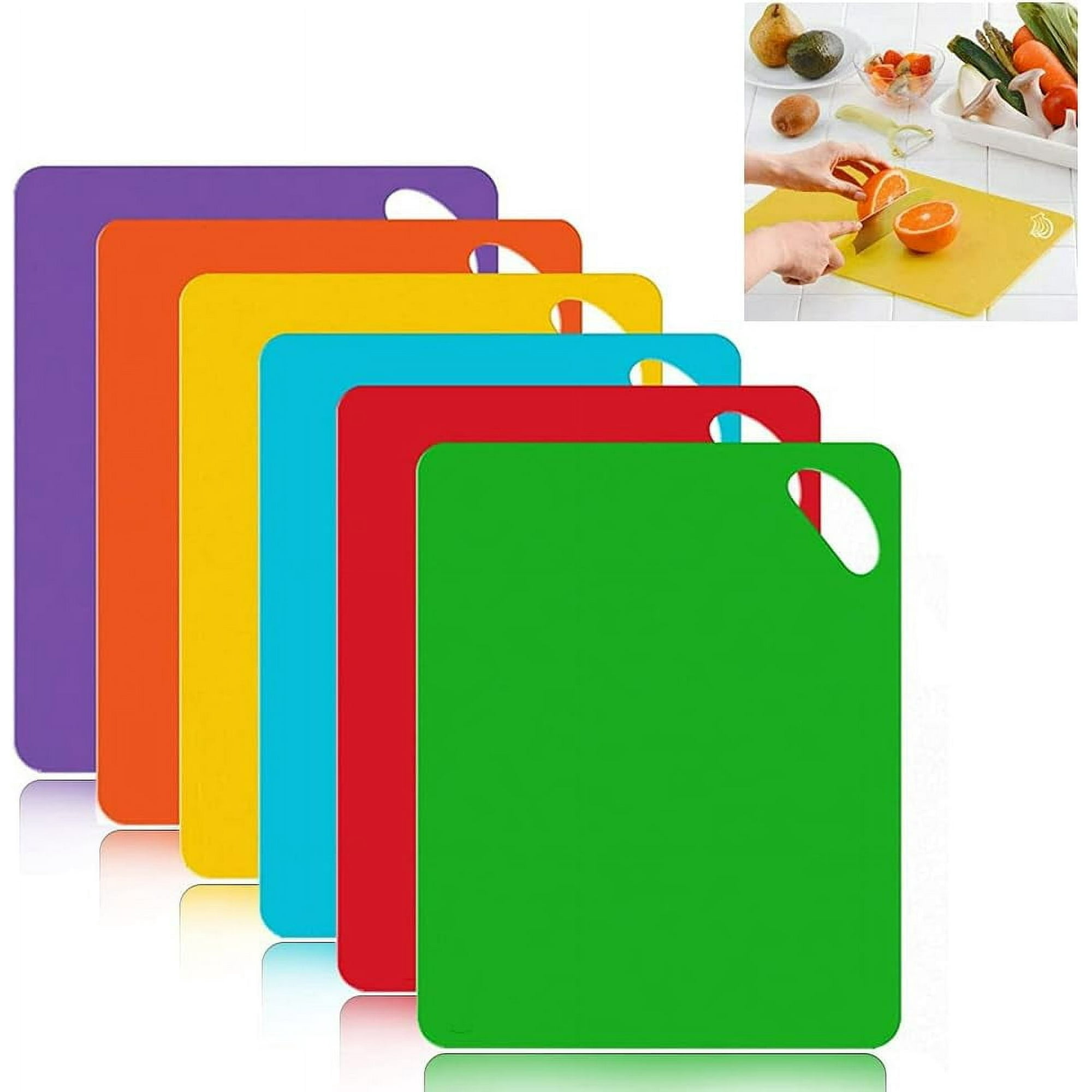 Click here for Dutchman Flexible Cutting Board  Bpa Free Antibact... prices