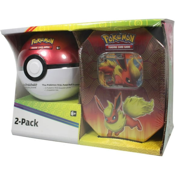 Pokemon Xy Card Packs