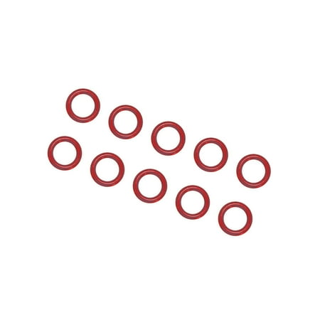 10 Pieces O-Rings Spare Parts Spare Parts O-Ring Pressure Washer Set ...