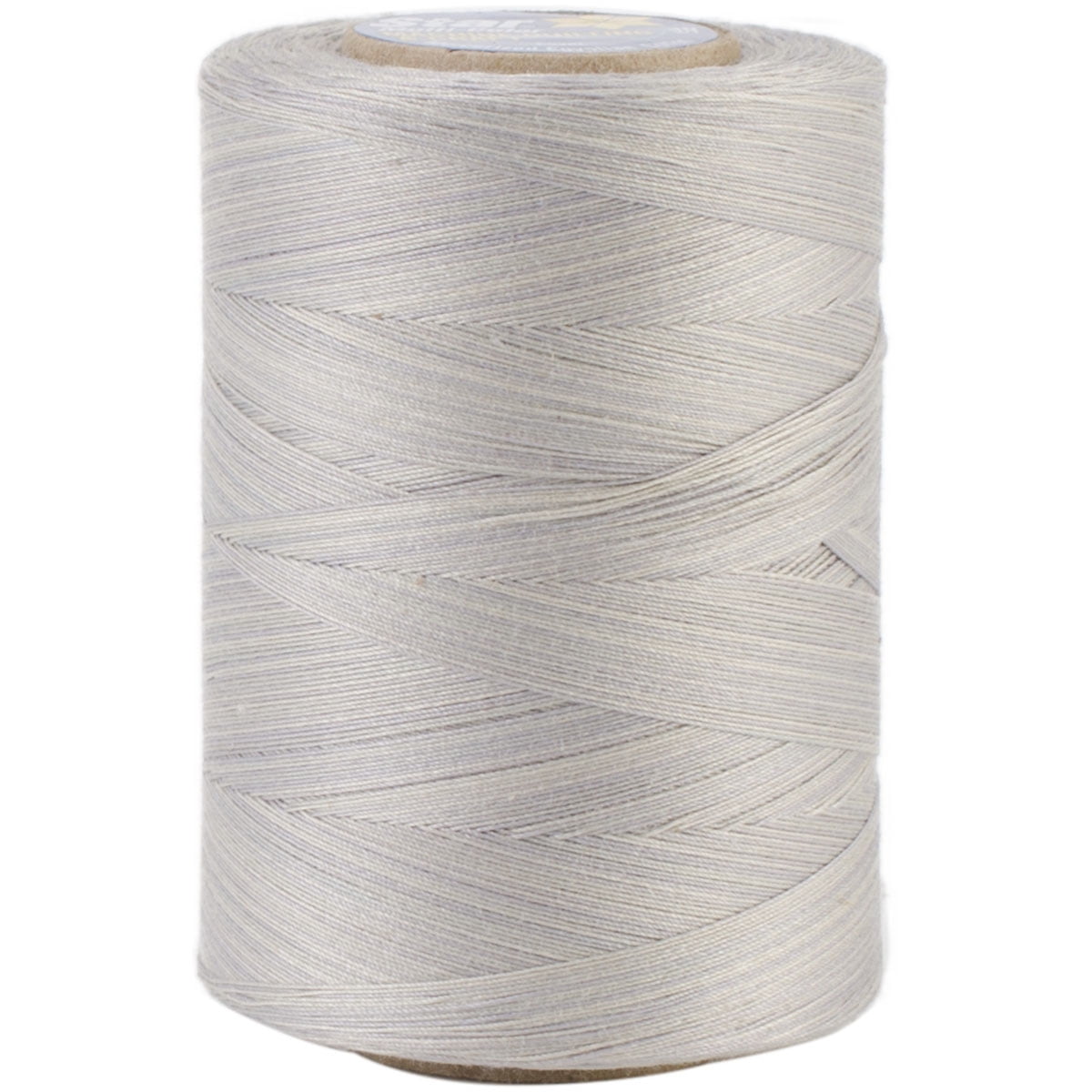 Star Mercerized Cotton Thread Variegated 1,200yd-Silver Lining ...