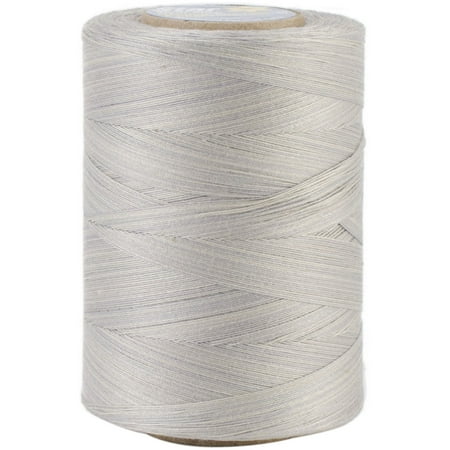 Star Mercerized Cotton Thread Variegated 1,200yd-Silver Lining - Walmart.ca