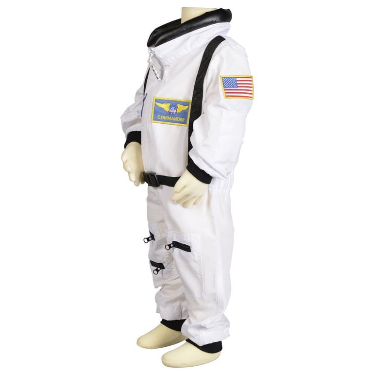 Nasa Fancy Costume