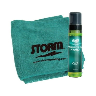 Hammer Black Widow Shammy Bowling Ball Cleaning Pad - Walmart.com