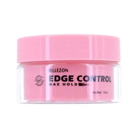Hair Edge Control Gel Hair Wax Cream Hair Styling Cream Curls Control ...