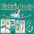 Late for the Sky Fishin'-Opoly Board Game - Walmart.com