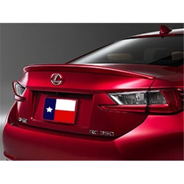 DAR Spoilers FG-078p 2000-2007 Ford Focus Z3 and ZX5 Factory Roof No ...