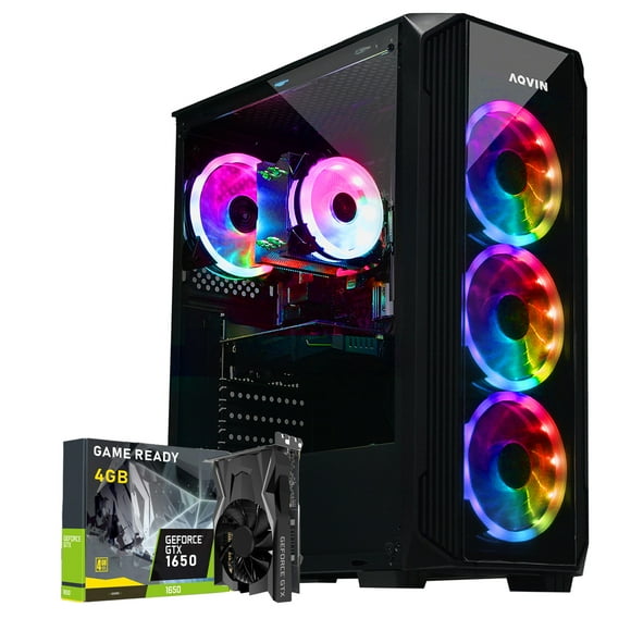 Gaming PCs - Desktop and PC Gaming Computers | Walmart Canada