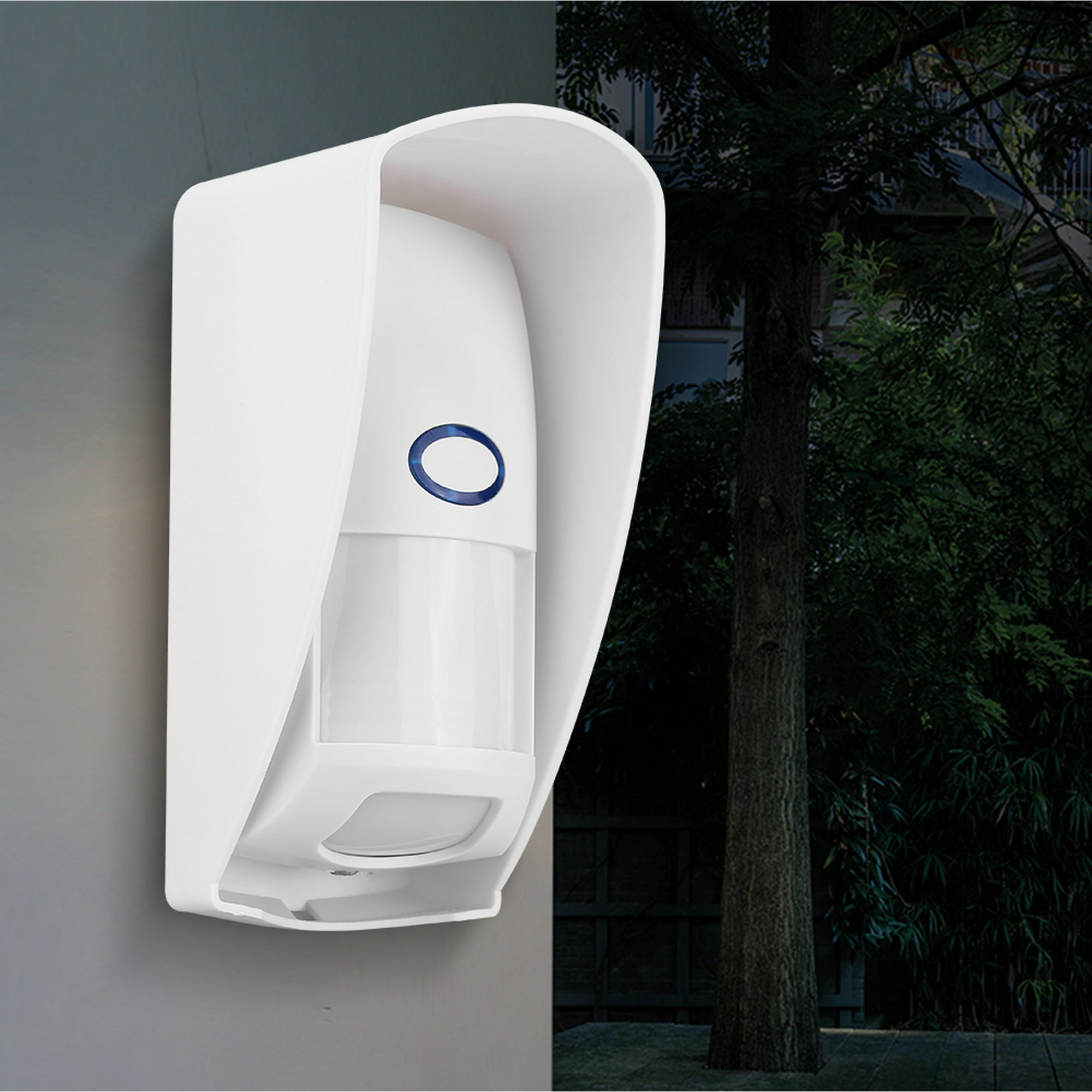 Click here for Unbranded Pir Motion Sensor Detector rainproof Out... prices