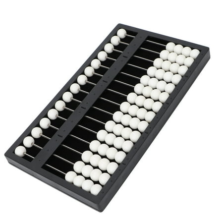 Math Concepts Blind Abacus, The Blind Abacus Durable Safe Use ABS ...