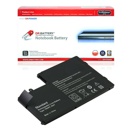 DR. BATTERY - Replacement for Dell Inspiron 15 (5548) / 15 5545 / 15 ...