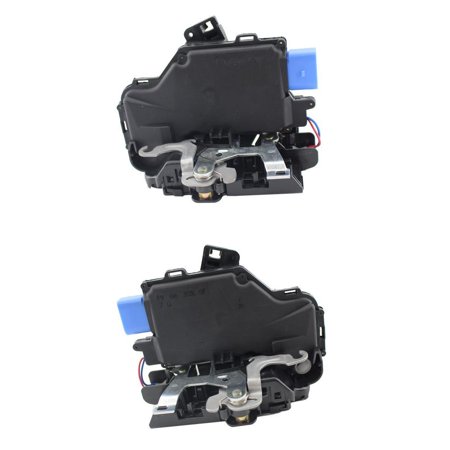 Brand New Lock Actuator For MK4 # 3D1 837 015 A | Walmart Canada