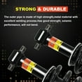 Magnetic Ride Control Shock Absorber Struts for 2015-2020 Cadillac ...