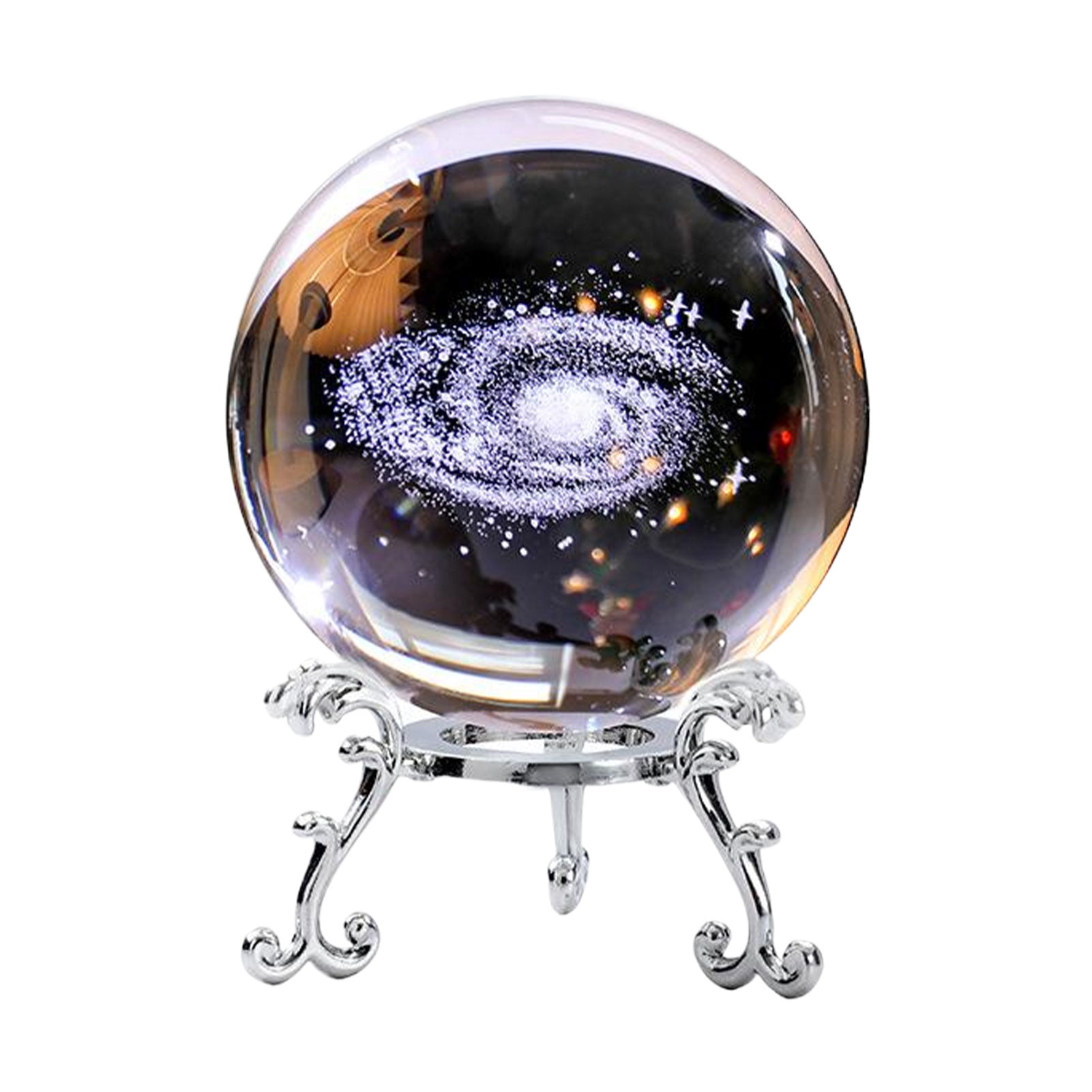 Click here for Serony Crystal Ball Halloween Decor Spooky Library... prices