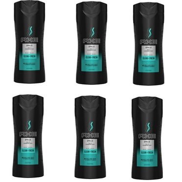 AXE White Label Night Body Wash for Men 16 oz - Walmart.com