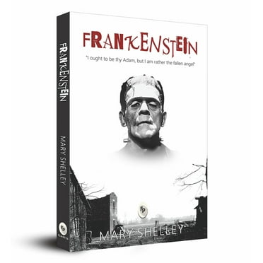 Frankenstein: The 1818 Text, (Paperback) - Walmart.com