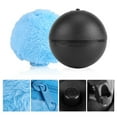 Mini Cute Automatic Rolling Floor Cleaning Sweeping Ball Home Room ...