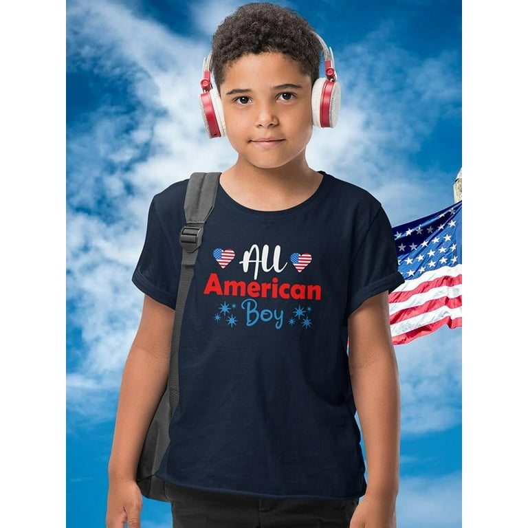 American Cool Boys