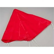Fun Express 18 Ft. Rectangle Parachute with Holes & Handles - Walmart.com