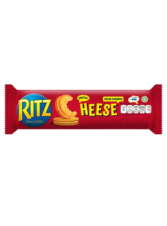 Ritz Crackers in Crackers - Walmart.com