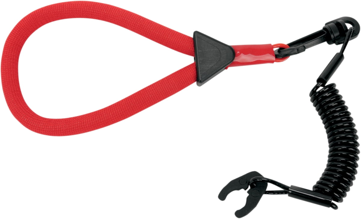 Atlantis Floating Wrist Lanyard Red A2148 - Walmart.com