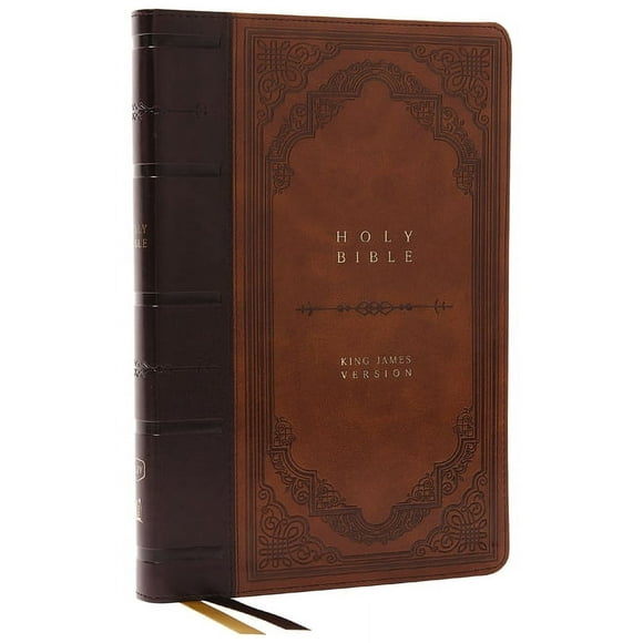 Bibles King James Version Large Print