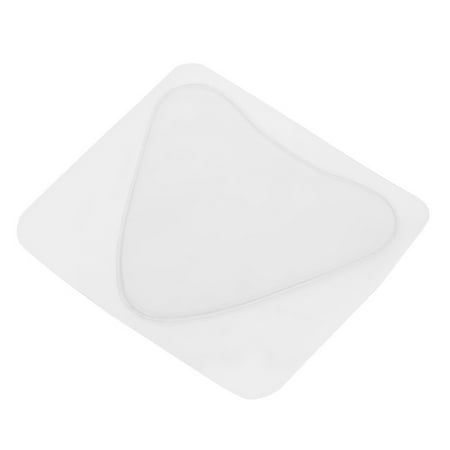 Silicone Anti wrinkle Transparent Breast Care Tighten Lifting Chest ...