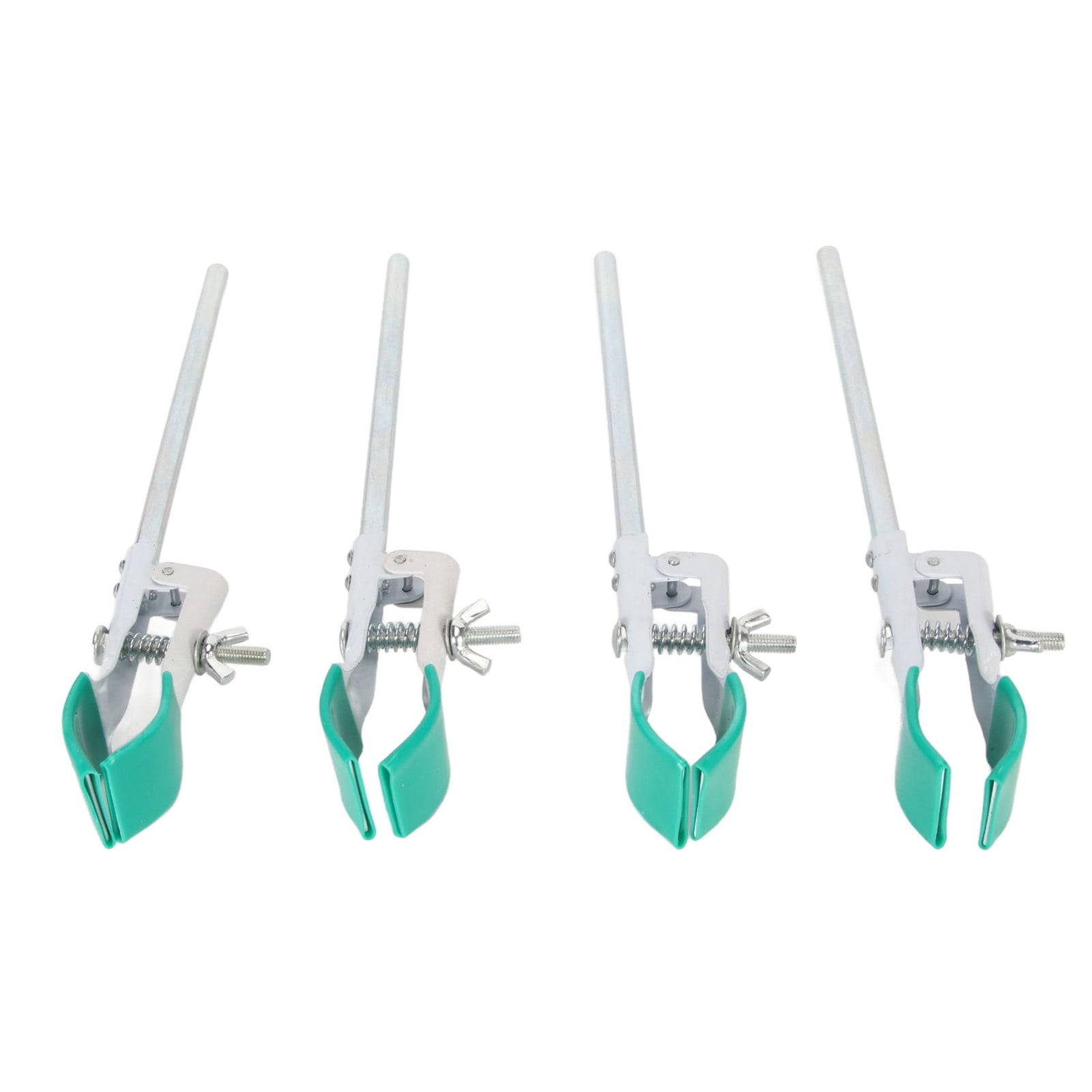 Abrazadera de Laboratorio, 2 Dadas Réplica Jaw 4pcs Jaws Jaws ...